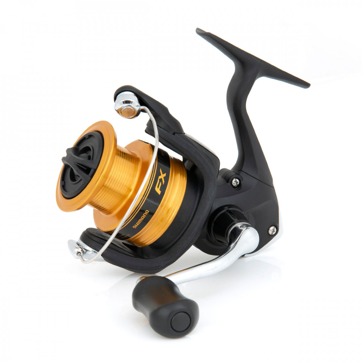 Shimano Stradic 2500