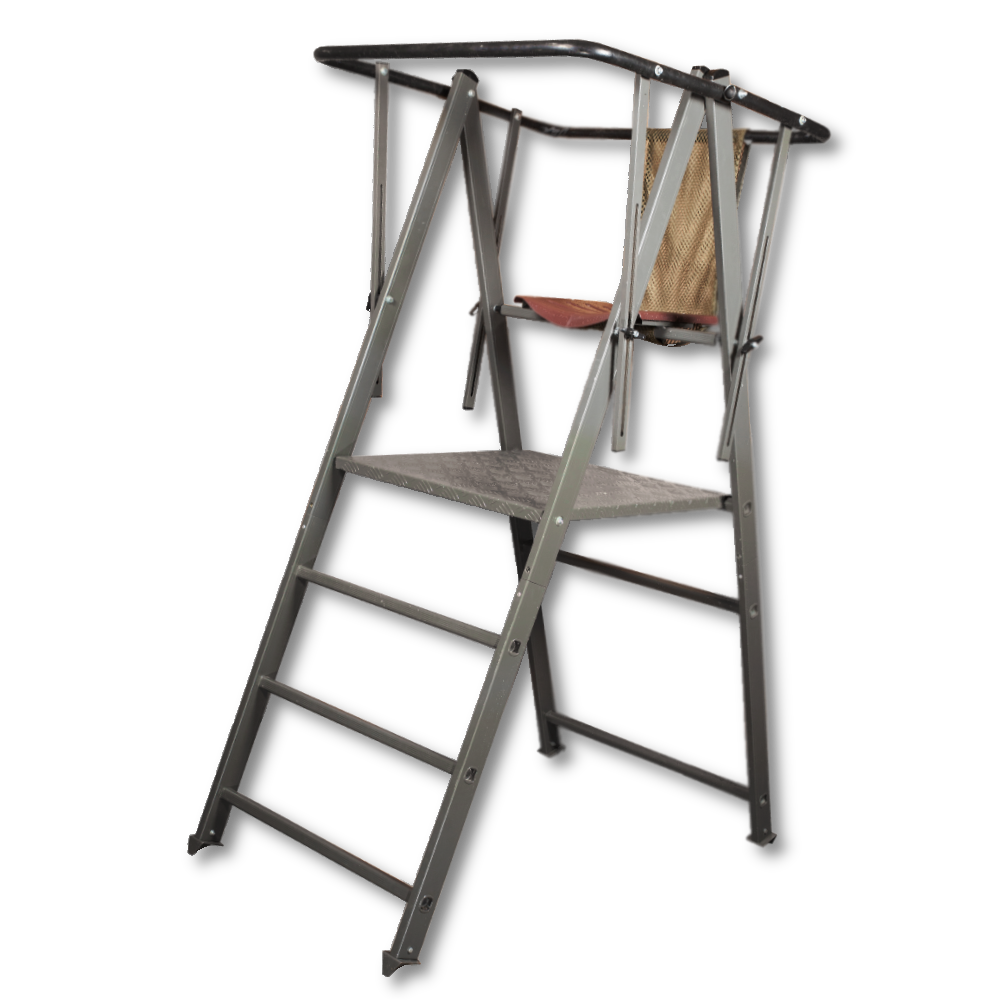 Jagtstige / Hochsitz model HS80