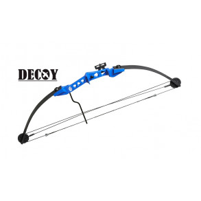 Buer til børn og voksne | Find din næste Compound bue her